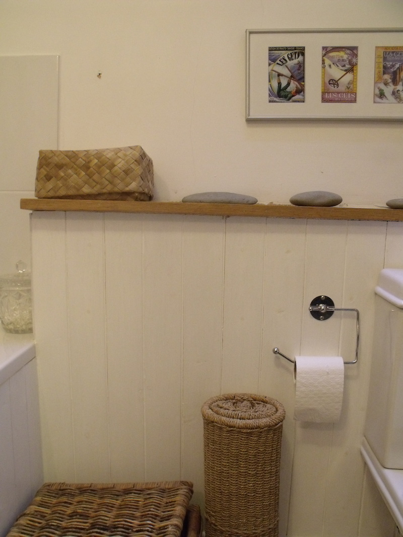 Boxing in services – New Forest Carpentry